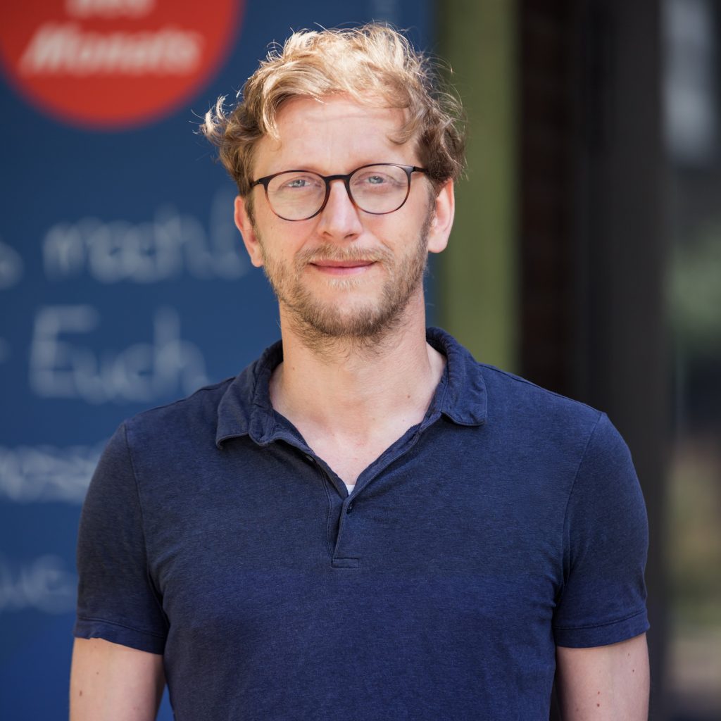 Genossenschaftsforum e. V.