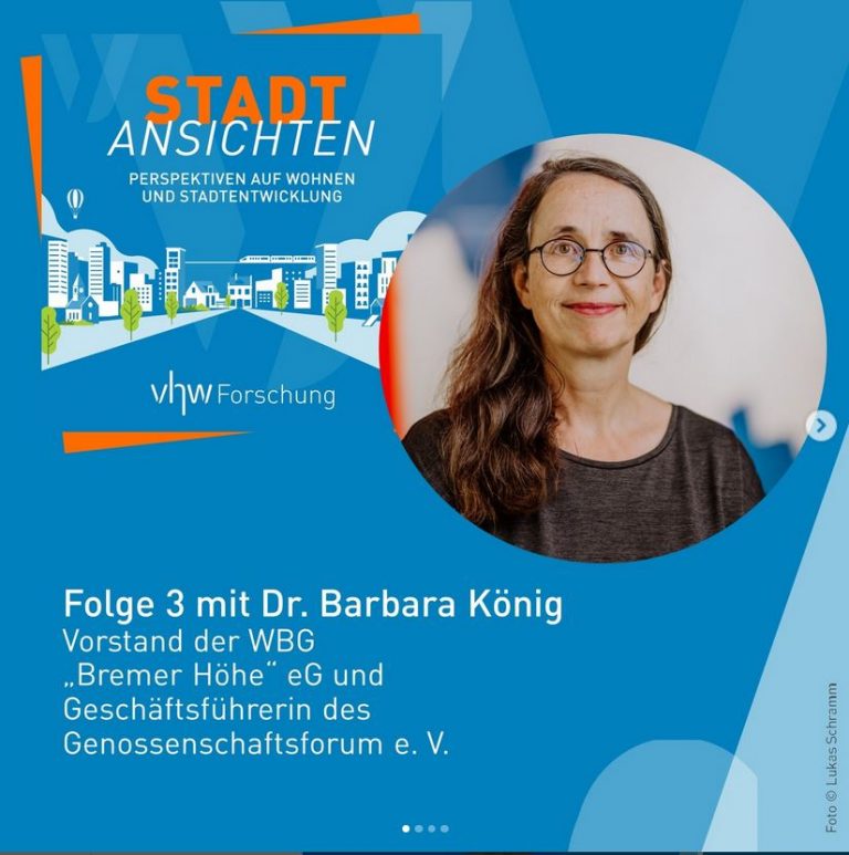 Genossenschaftsforum e. V.